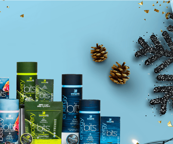 Sharing Holiday Joy with the Gift of Algae – ENERGYbits