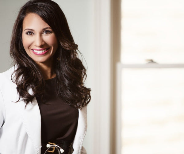 The Dr. Taz Show Recap – ENERGYbits