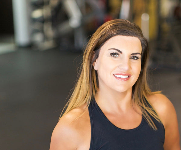 Waist Away with Chantel Ray Podcast Recap – ENERGYbits