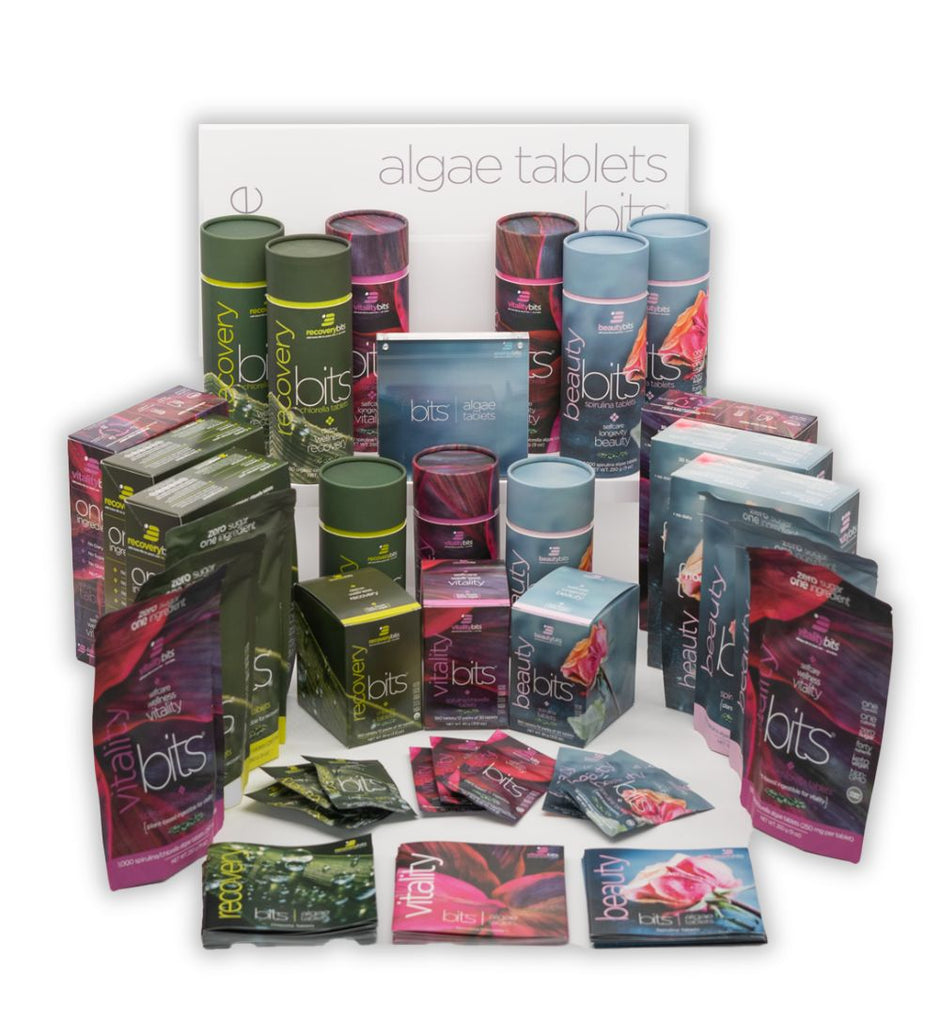 Collections – ENERGYbits